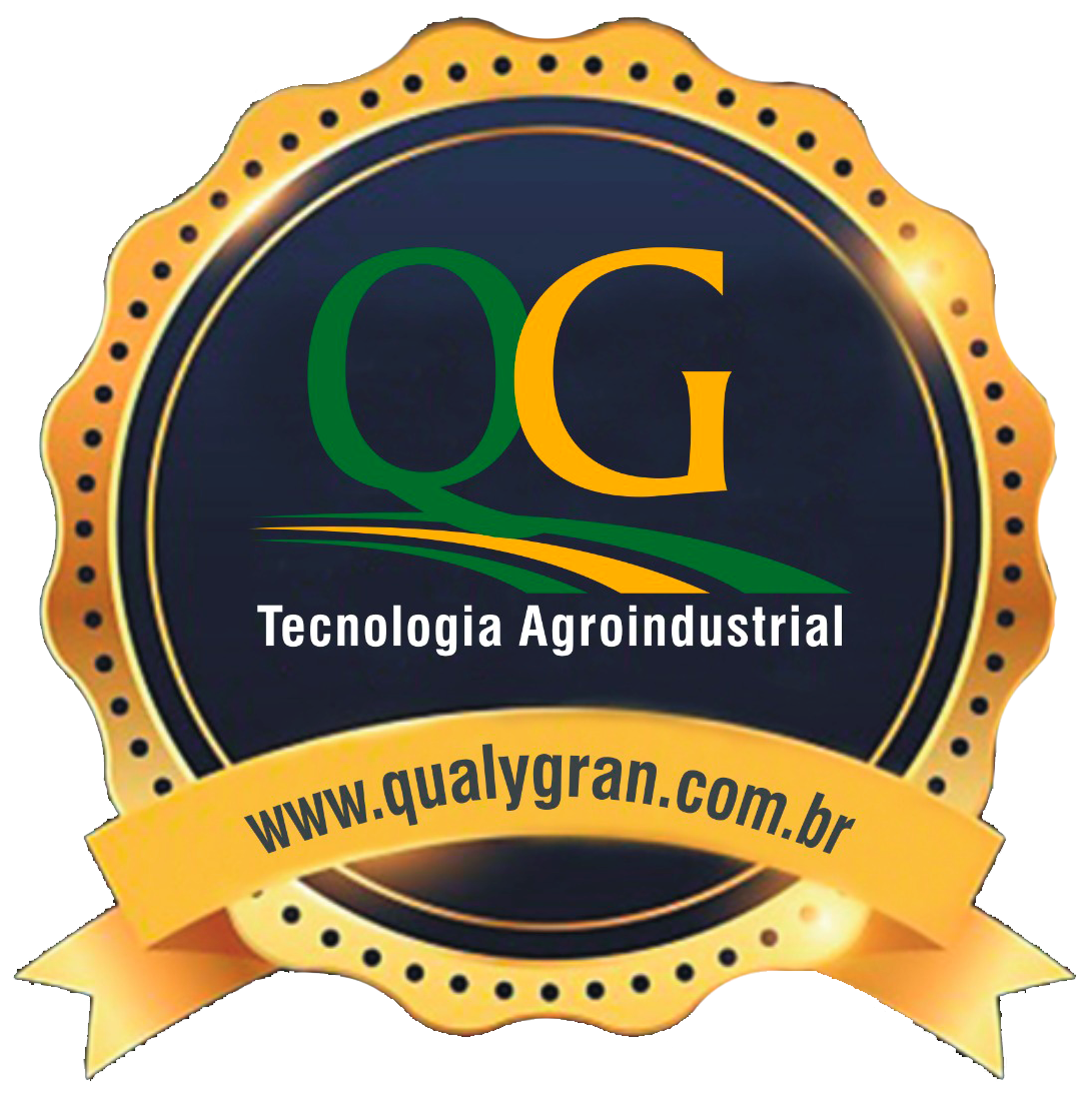 Cycloar! Armazenagem de grãos e eficiência econômica.